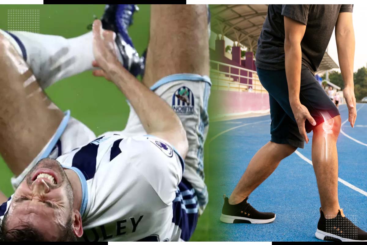 Sports Injuries Riverside: Everything You Need to Know