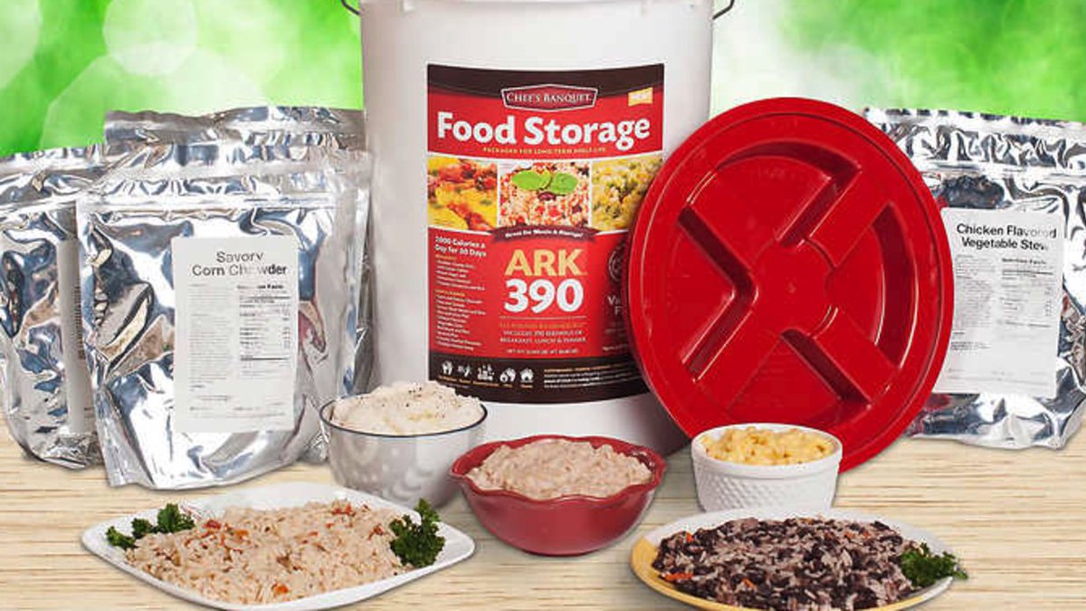 Emergency Cooking Kits: The Ultimate Guide for Survival